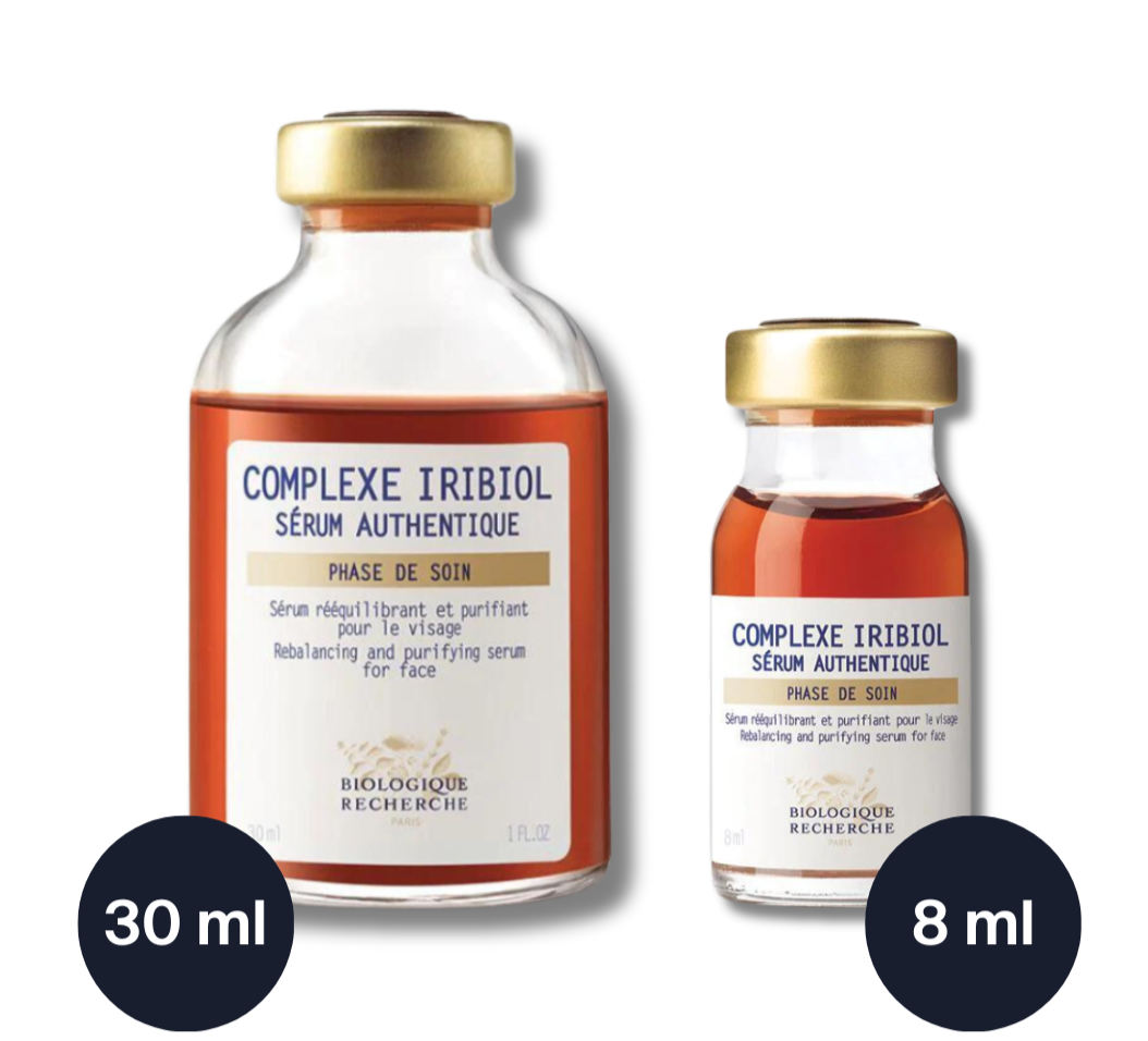 Complexe Iribiol Serum (30ml) | North Medical Spa