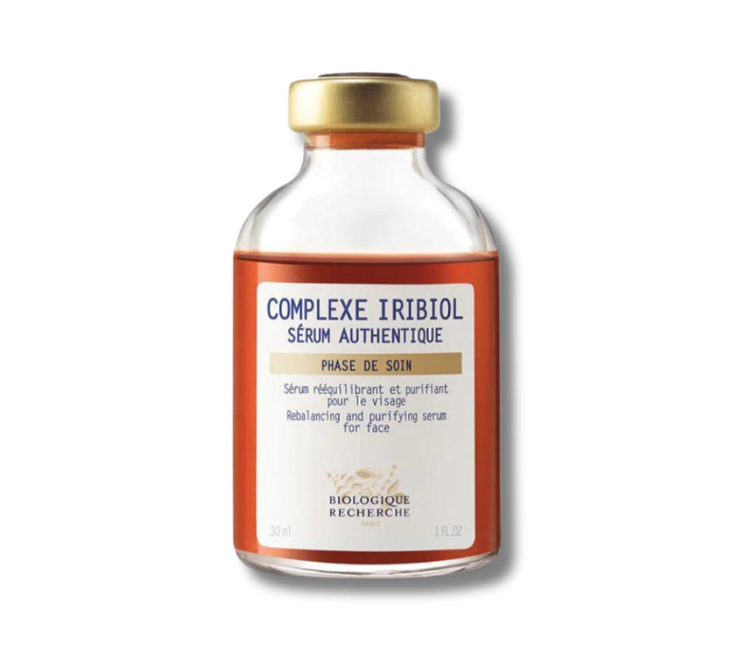 Complexe Iribiol Serum (30ml) | North Medical Spa