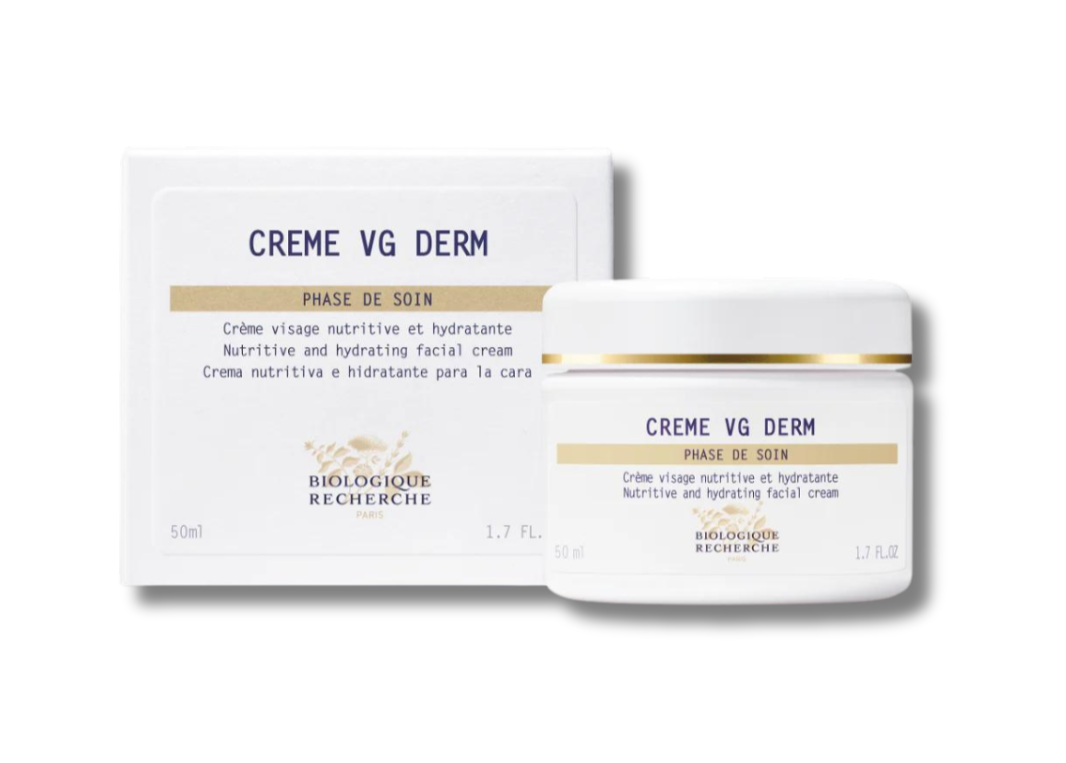 Creme VG Derm | North Medical Spa